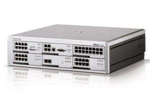 τηλεφωνικό κέντρο samsung officeserv 7200 voip isdn pstn